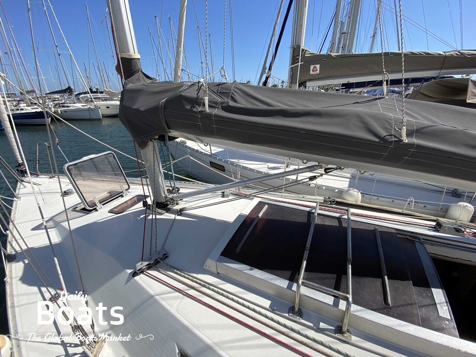 1984 Bénéteau First Class 10 for sale. View price, photos and Buy 1984 ...