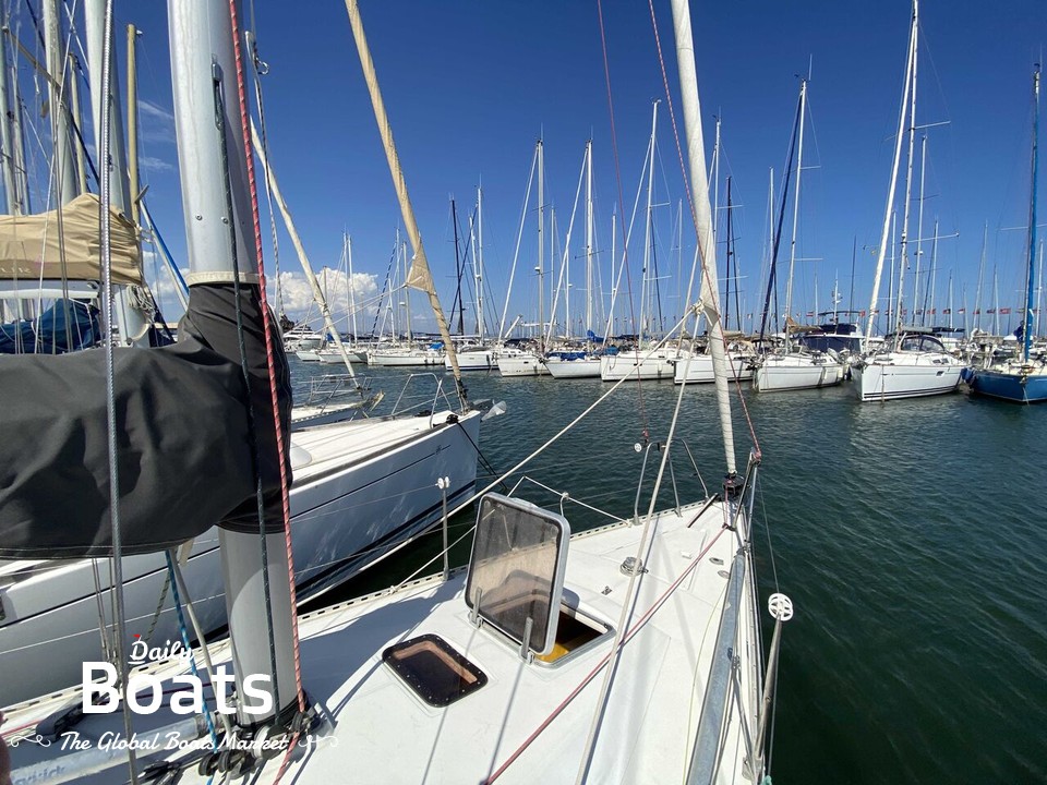 1984 Bénéteau First Class 10 for sale. View price, photos and Buy 1984 ...