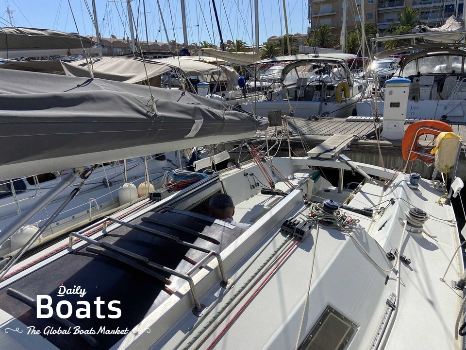 1984 Bénéteau First Class 10 for sale. View price, photos and Buy 1984 ...