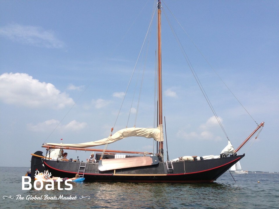 1997 Hoogaars 13.50 for sale. View price, photos and Buy 1997 Hoogaars ...