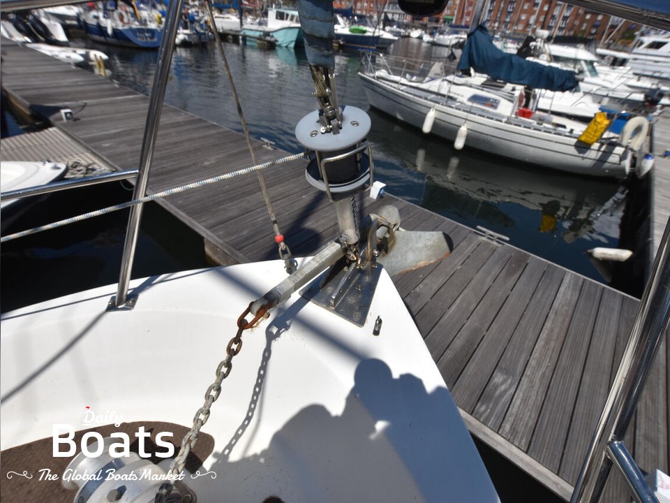 1996 Colvic Craft Watson 26 for sale. View price, photos and Buy 1996 ...