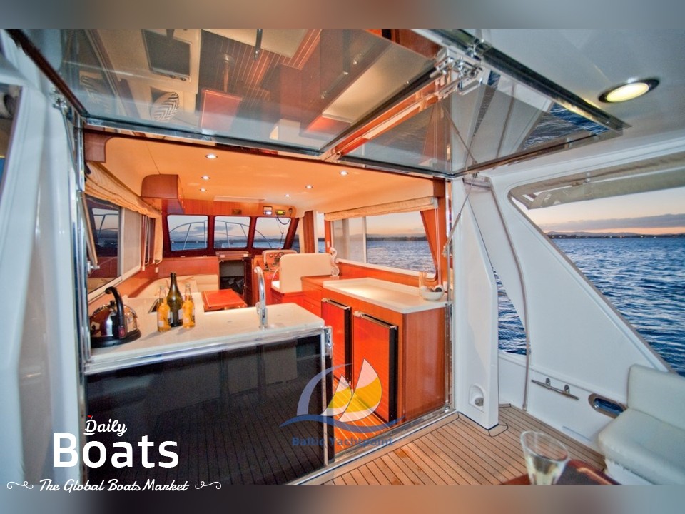 2020 Integrity Motor Yachts 350 Sedan for sale. View price, photos and ...