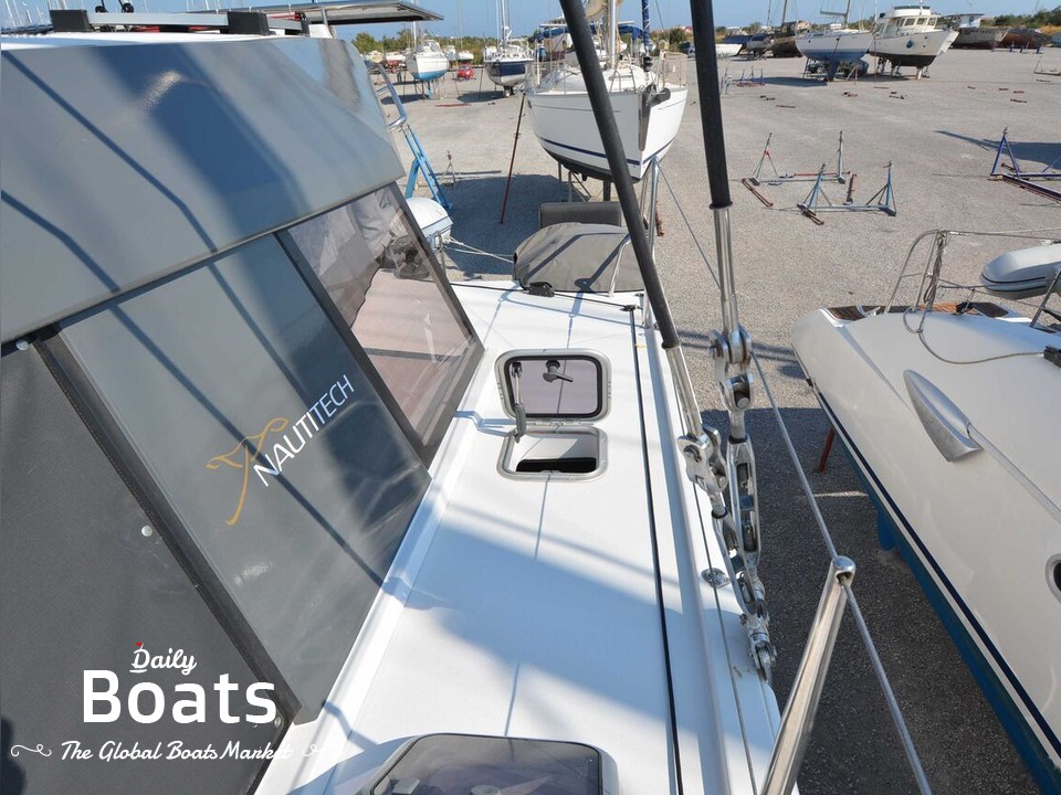 2021 Nautitech 40 for sale. View price, photos and Buy 2021 Nautitech ...