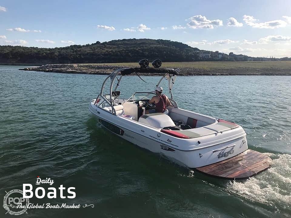 2003 Tigé 21I Type R for sale. View price, photos and Buy 2003 Tigé 21I ...