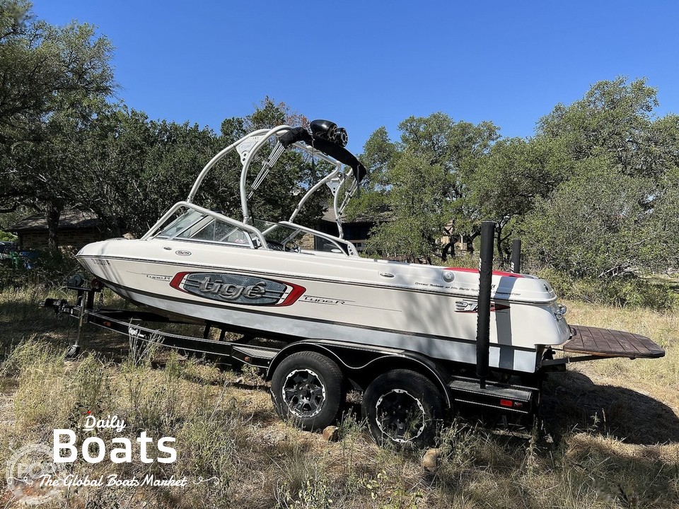 2003 Tigé 21I Type R for sale. View price, photos and Buy 2003 Tigé 21I ...