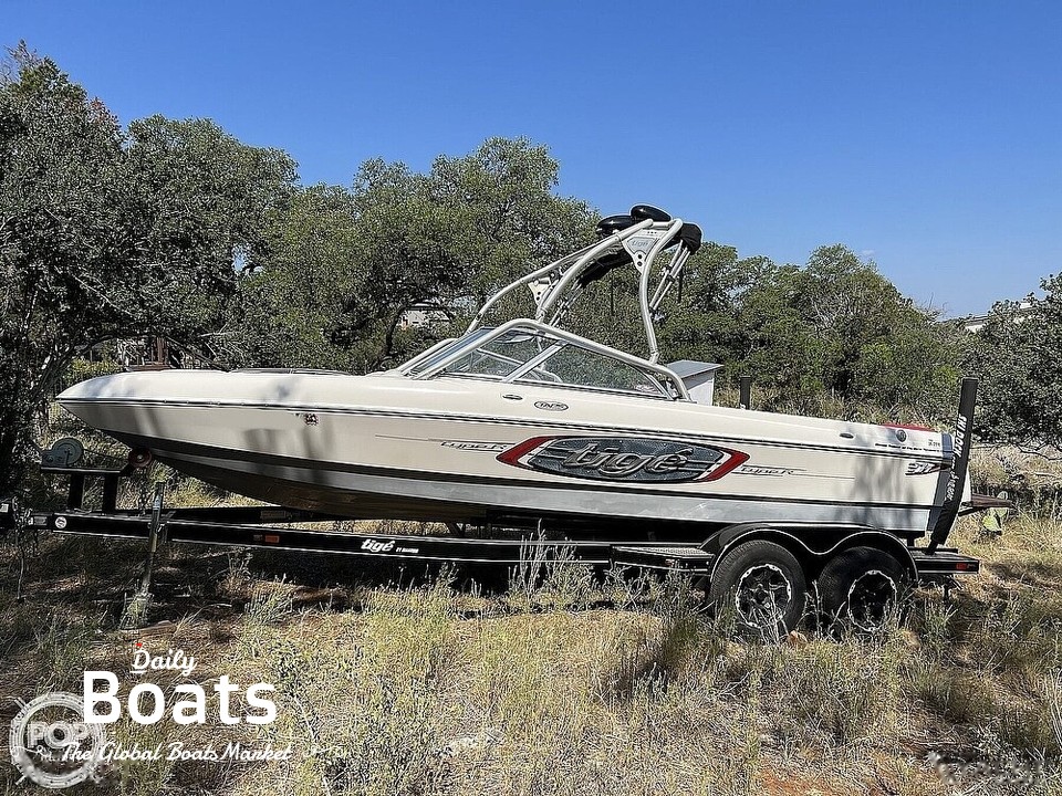 2003 Tigé 21I Type R for sale. View price, photos and Buy 2003 Tigé 21I ...