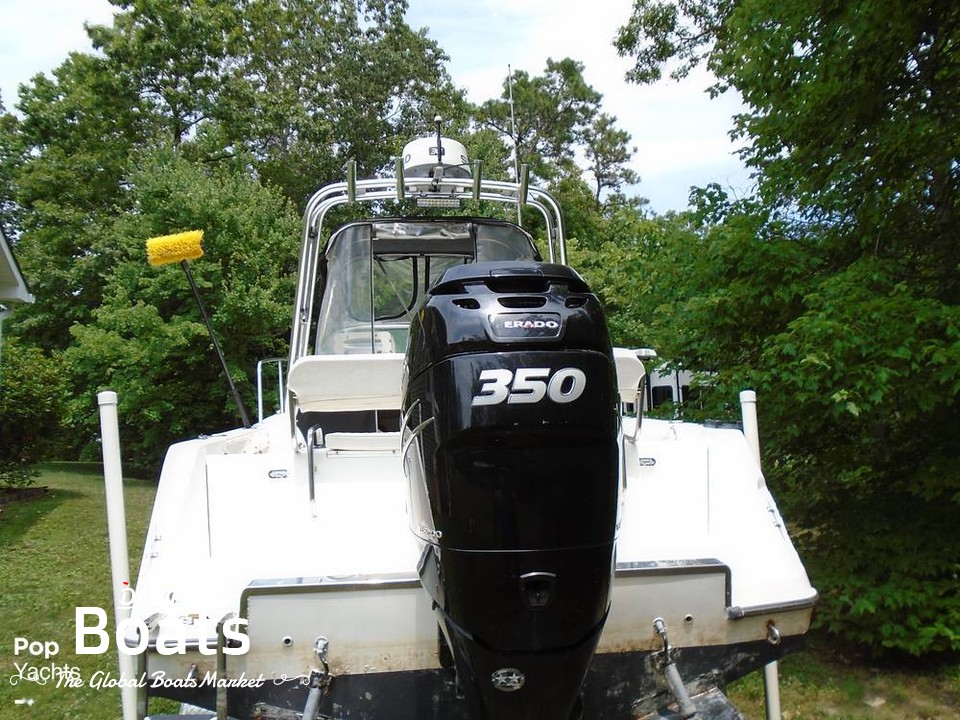 2000 Robalo Boats 2440 for sale. View price, photos and Buy 2000 Robalo ...