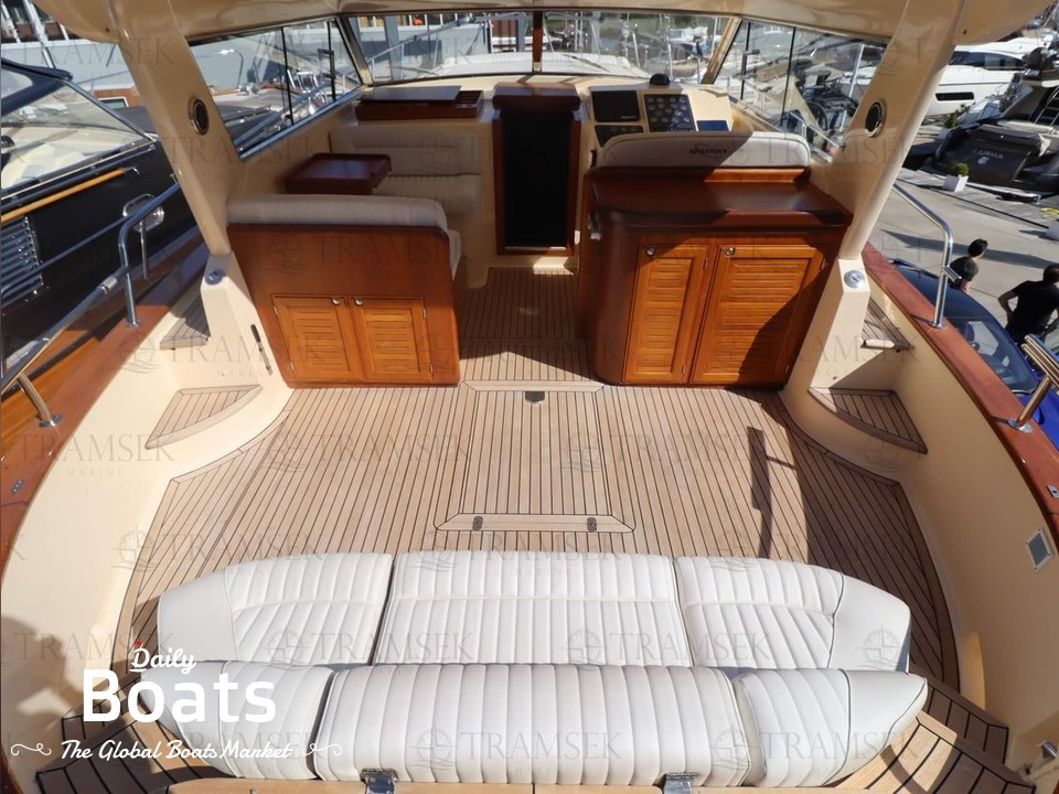 2004 Apreamare 12 Comfort for sale. View price, photos and Buy 2004 ...