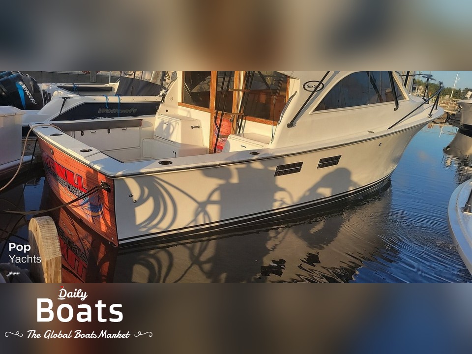 1978 Bertram 35' Convertible for sale. View price, photos and Buy 1978 ...