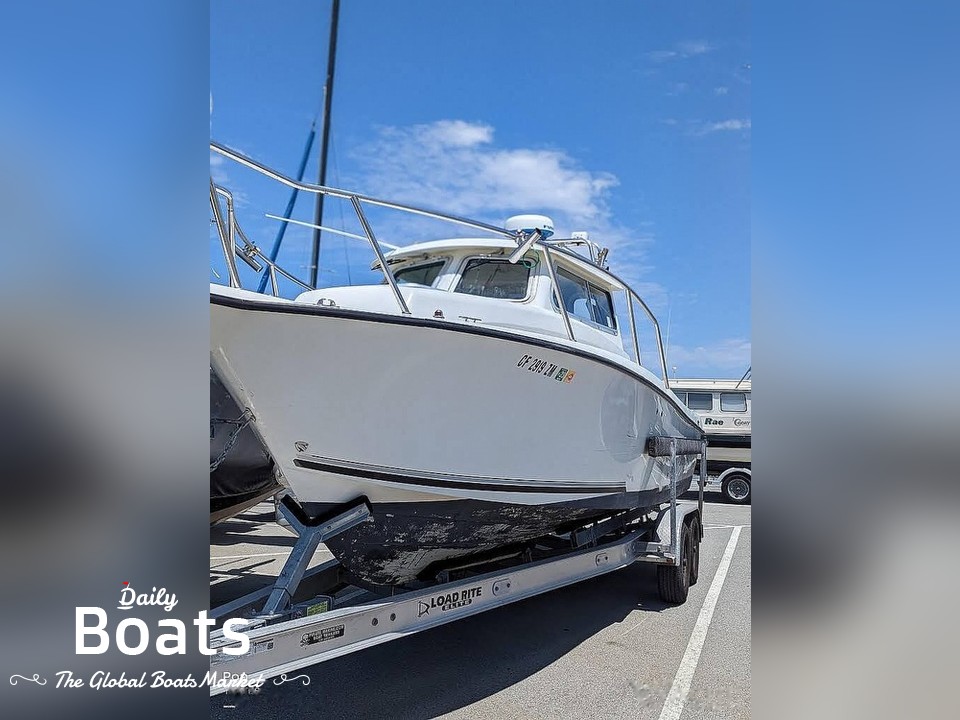 2007 Defiance Admiral 250 for sale. View price, photos and Buy 2007 ...