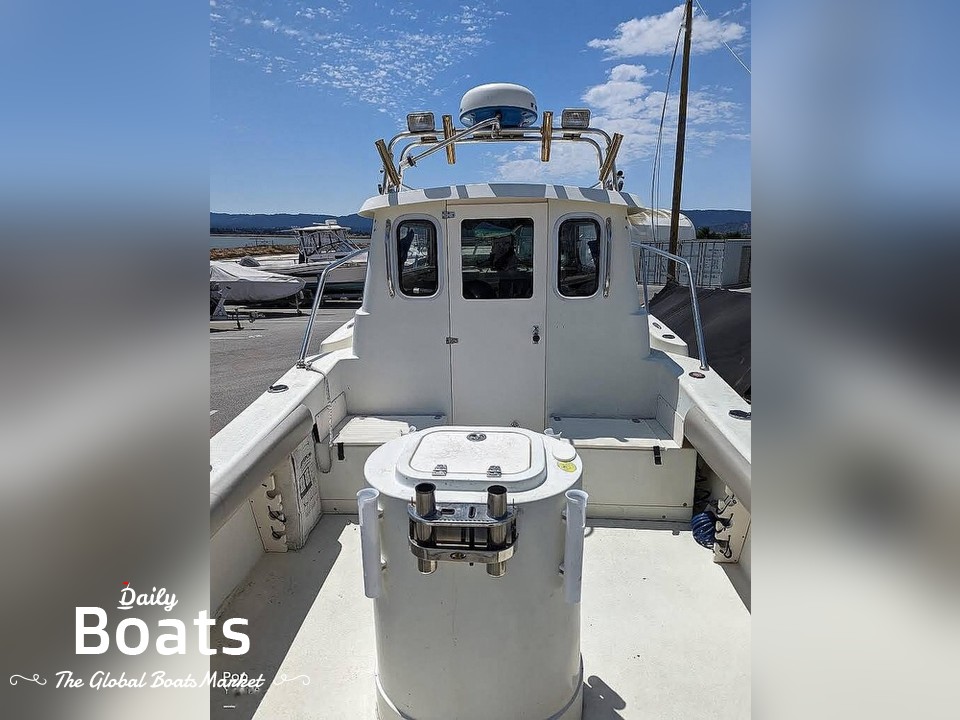 2007 Defiance Admiral 250 for sale. View price, photos and Buy 2007 ...