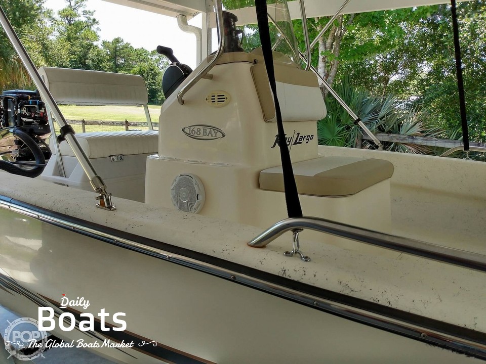 2016 Key Largo 168 Bay for sale. View price, photos and Buy 2016 Key ...