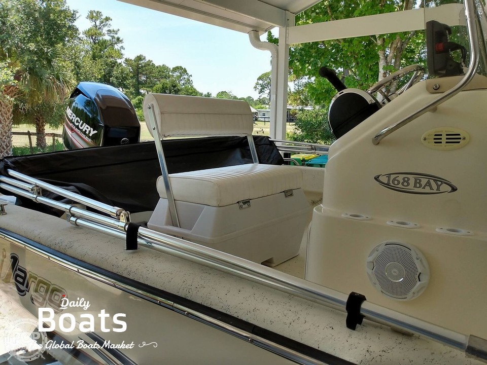 2016 Key Largo 168 Bay for sale. View price, photos and Buy 2016 Key ...