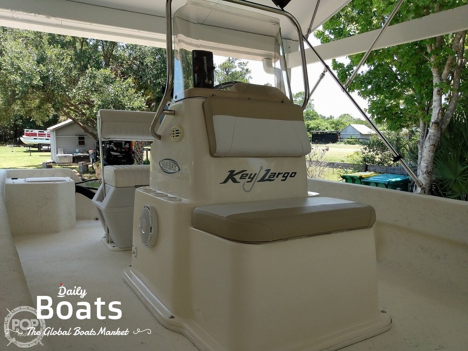 2016 Key Largo 168 Bay for sale. View price, photos and Buy 2016 Key ...