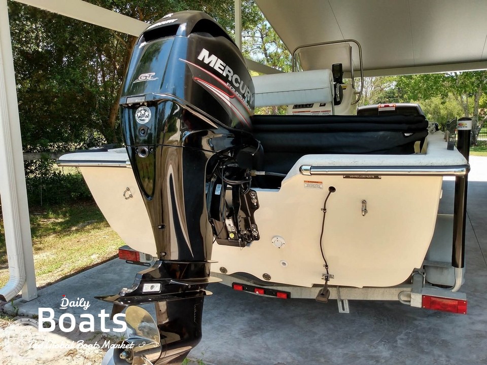 2016 Key Largo 168 Bay for sale. View price, photos and Buy 2016 Key ...