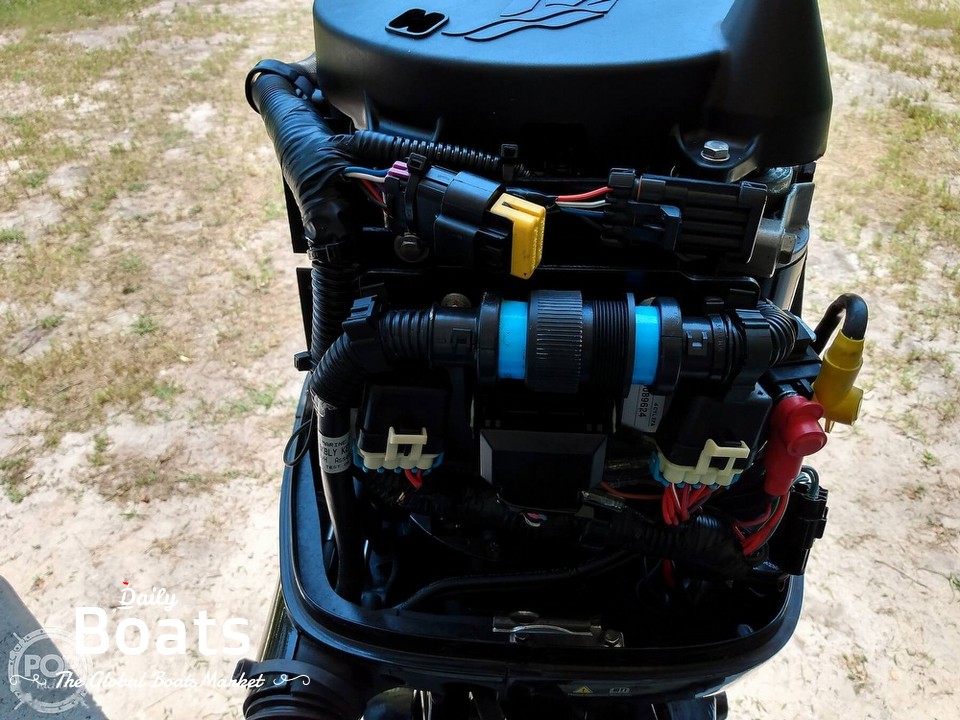 2016 Key Largo 168 Bay for sale. View price, photos and Buy 2016 Key ...