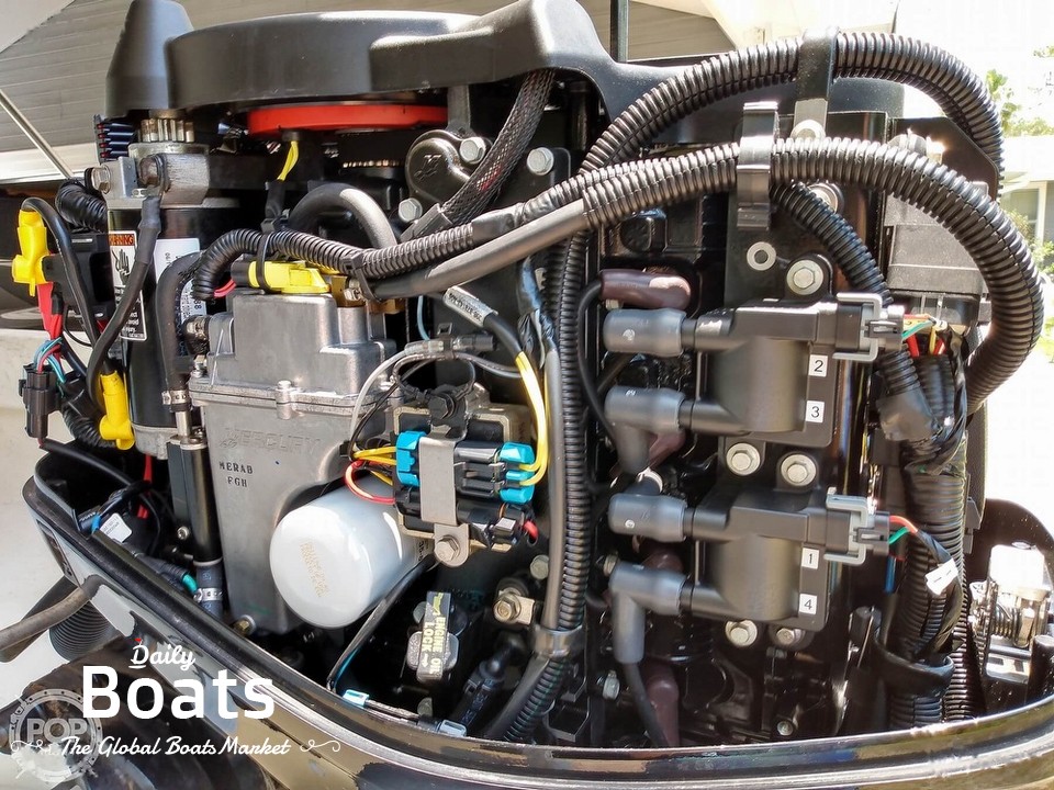 2016 Key Largo 168 Bay for sale. View price, photos and Buy 2016 Key ...