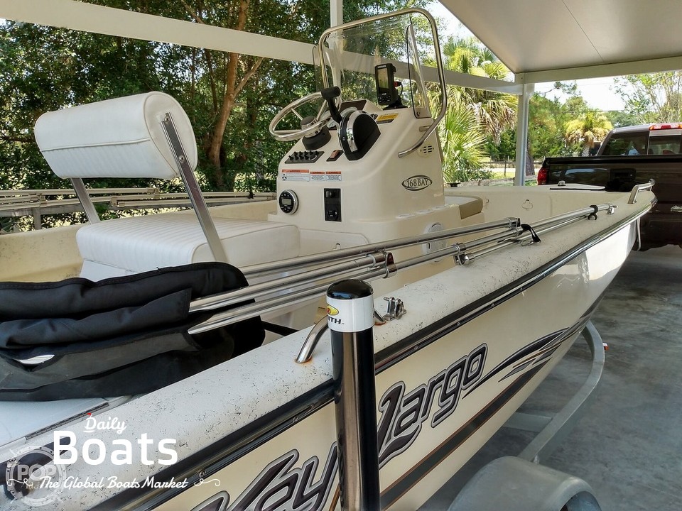 2016 Key Largo 168 Bay for sale. View price, photos and Buy 2016 Key ...