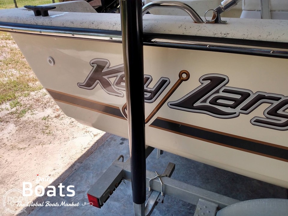 2016 Key Largo 168 Bay for sale. View price, photos and Buy 2016 Key ...