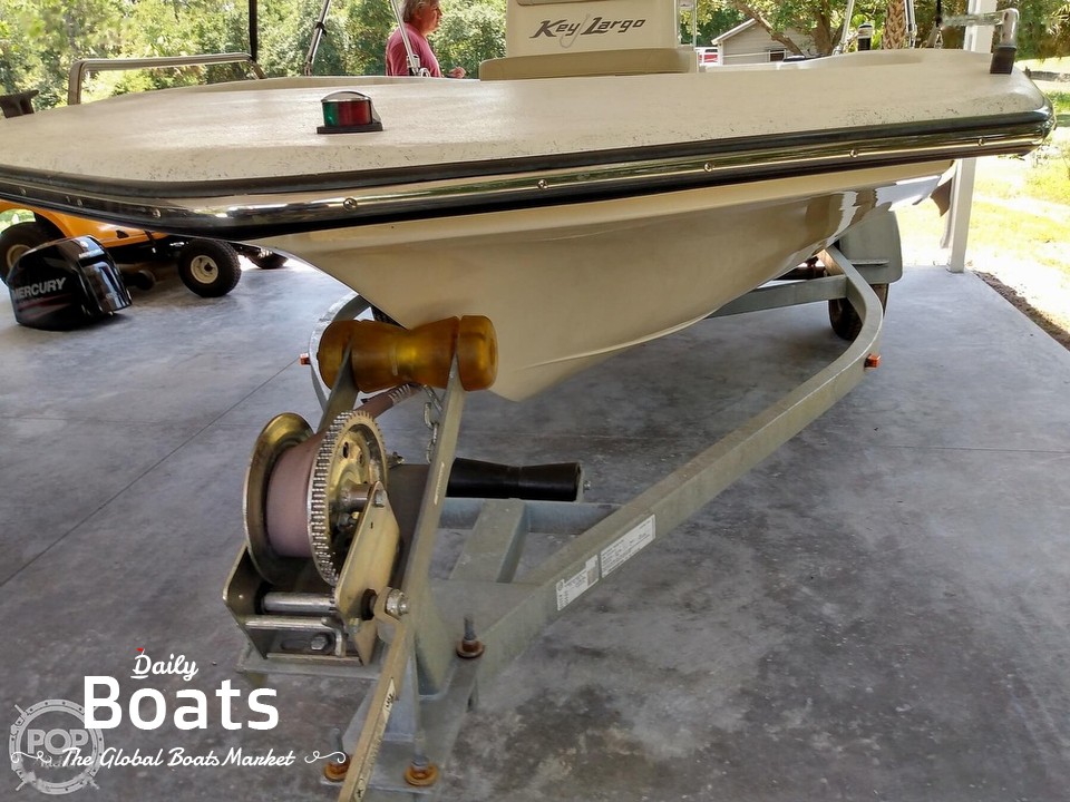 2016 Key Largo 168 Bay for sale. View price, photos and Buy 2016 Key ...