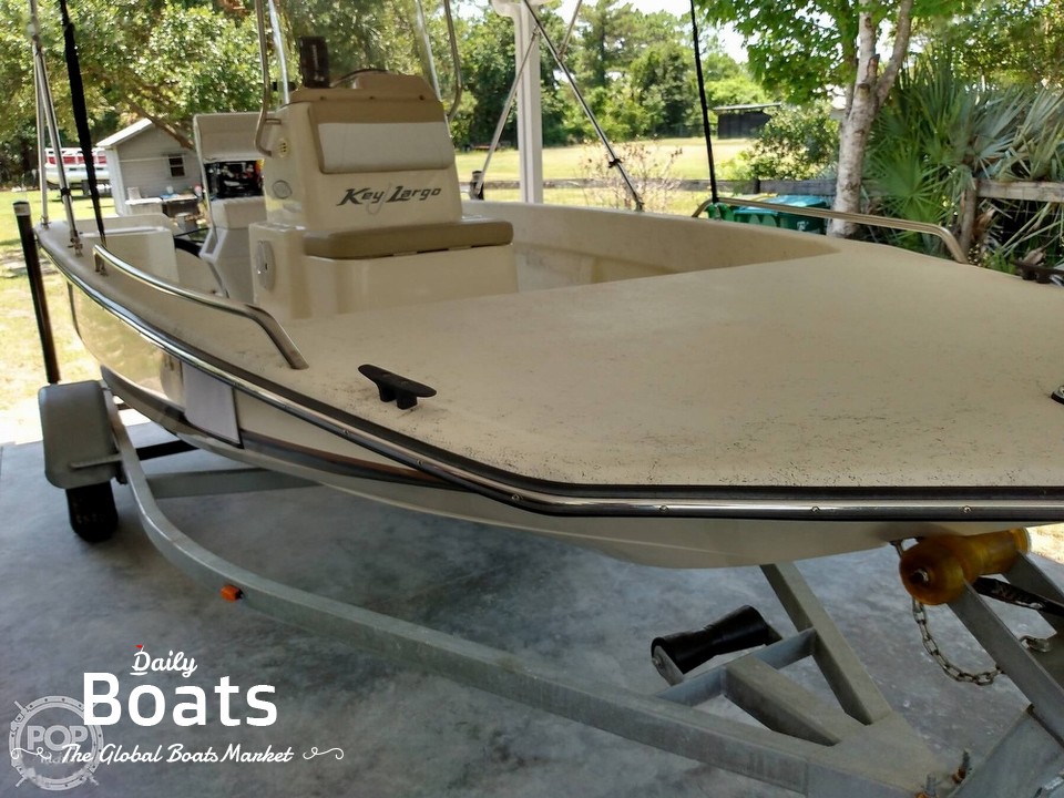 2016 Key Largo 168 Bay for sale. View price, photos and Buy 2016 Key ...