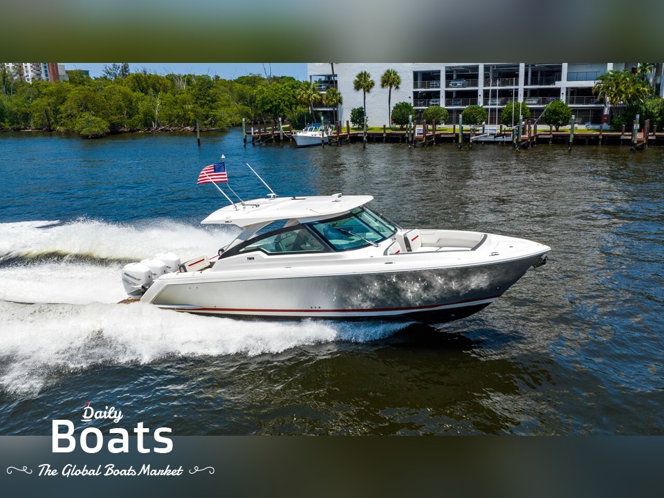 2020 Tiara Yachts 38 Lx for sale. View price, photos and Buy 2020 Tiara ...