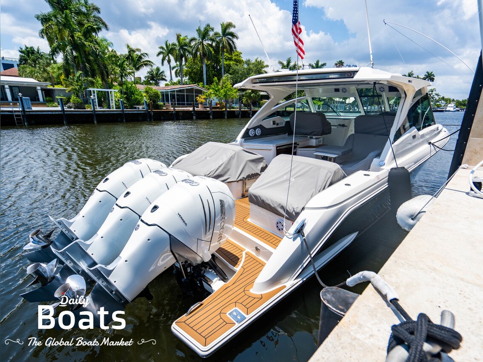 2020 Tiara Yachts 38 Lx for sale. View price, photos and Buy 2020 Tiara ...