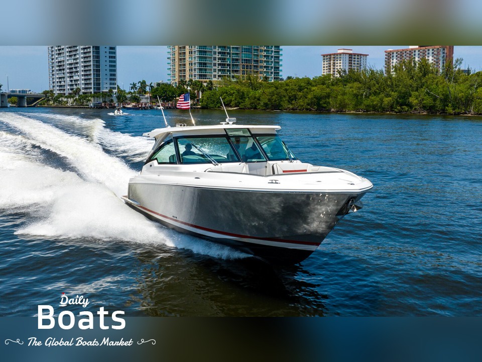 2020 Tiara Yachts 38 Lx for sale. View price, photos and Buy 2020 Tiara ...