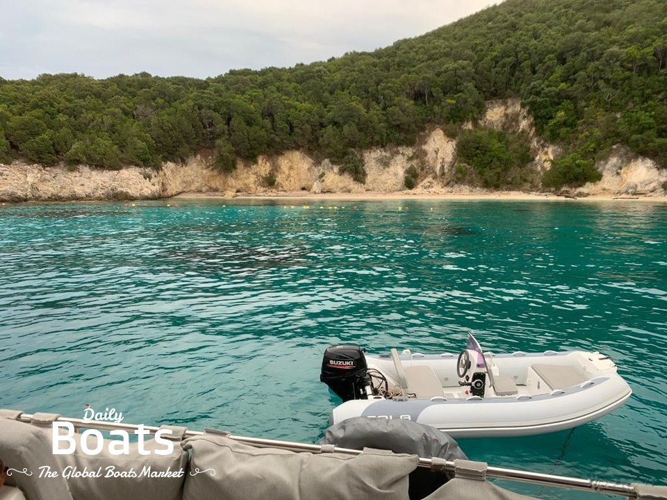 2018 Fountaine Pajot My 44 for sale. View price, photos and Buy 2018 ...