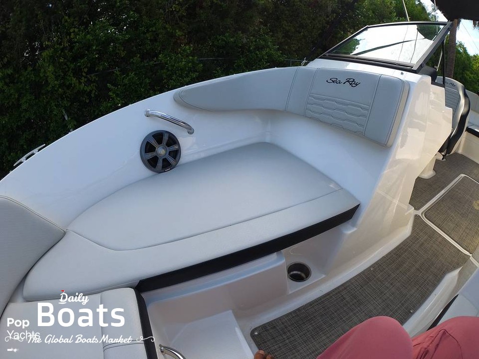 2021 Sea Ray Spx 210 for sale. View price, photos and Buy 2021 Sea Ray ...