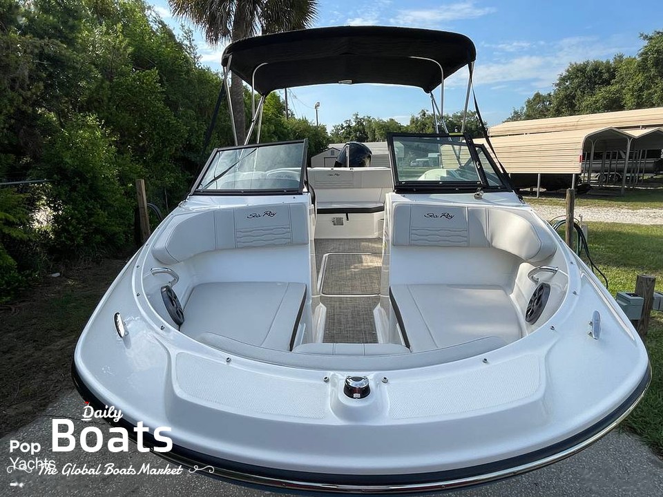2021 Sea Ray Spx 210 for sale. View price, photos and Buy 2021 Sea Ray ...