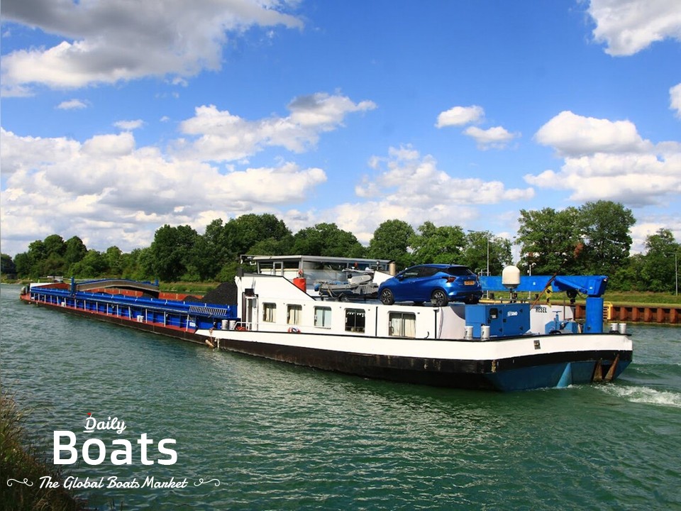 1972 Frachtschiff 85 Meter Folio 16971 for sale. View price, photos and ...