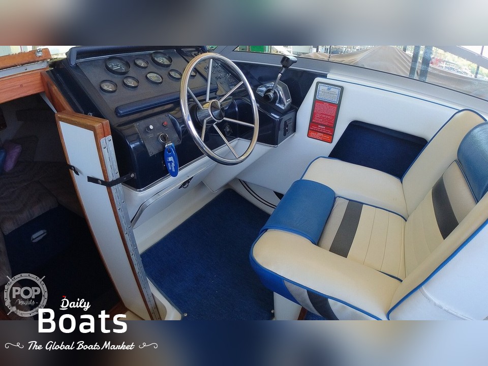 1990 Sea Ray 260 Cc for sale. View price, photos and Buy 1990 Sea Ray ...