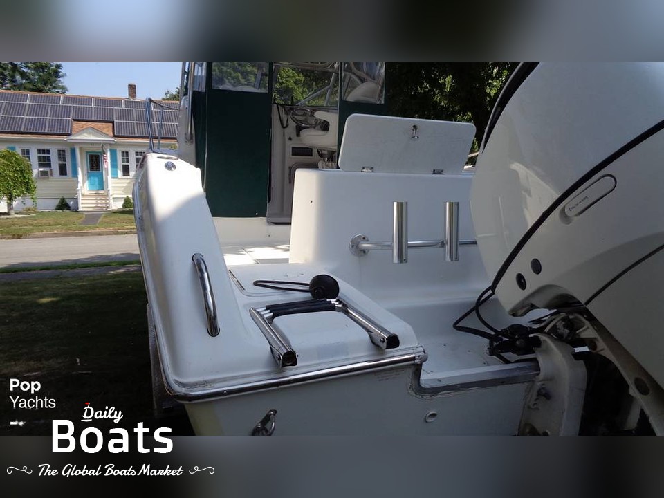 2005 Sea Fox 257 Wa for sale. View price, photos and Buy 2005 Sea Fox ...