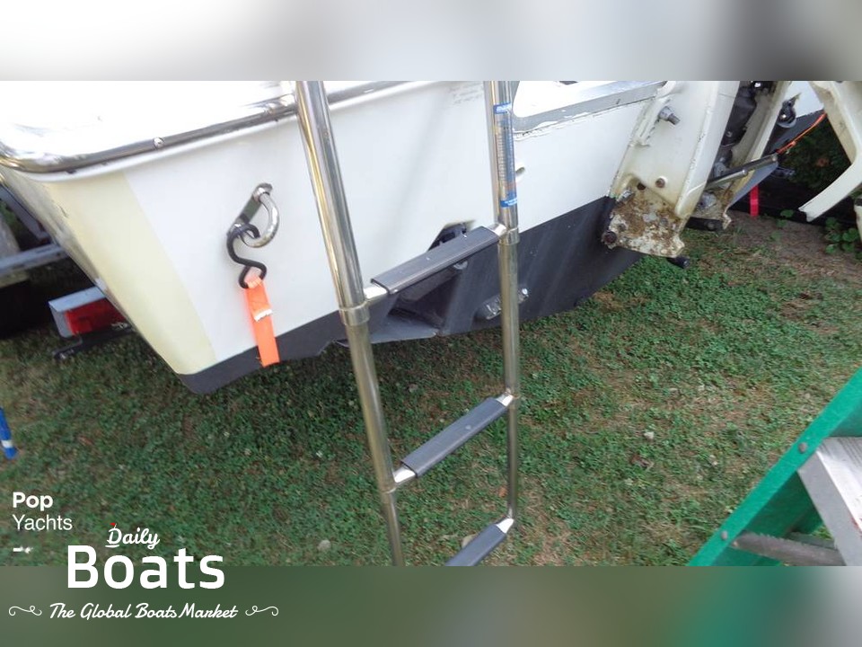 2005 Sea Fox 257 Wa for sale. View price, photos and Buy 2005 Sea Fox ...