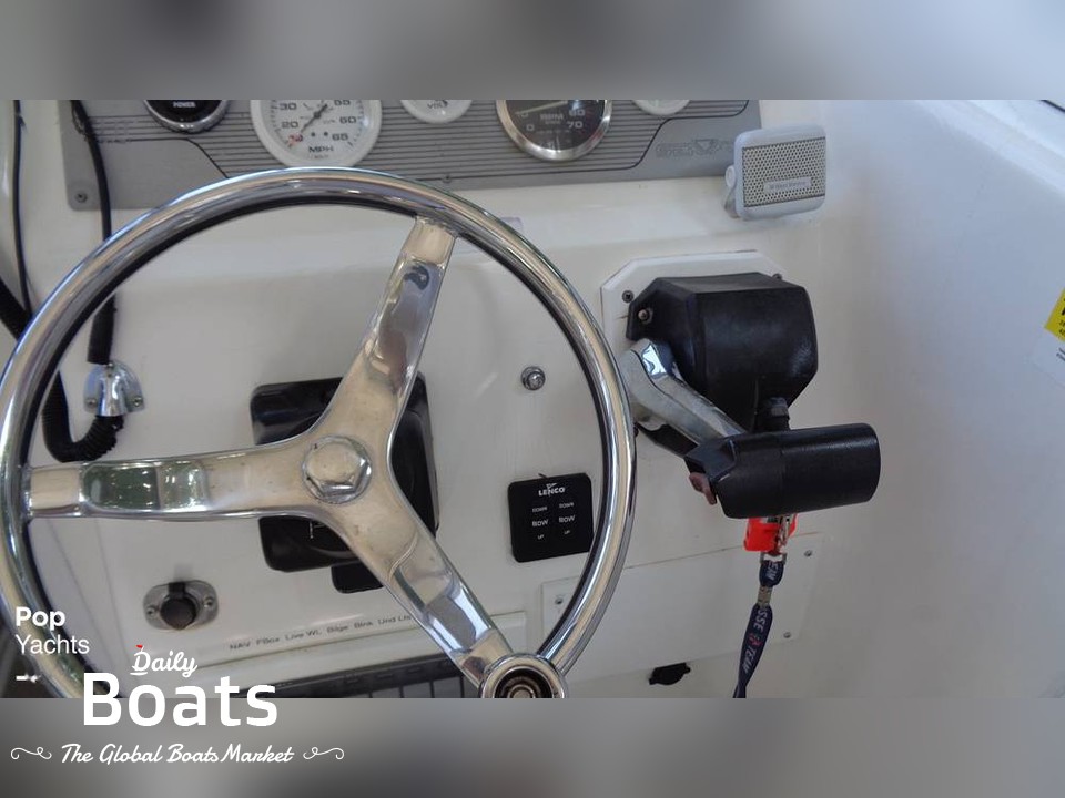 2005 Sea Fox 257 Wa for sale. View price, photos and Buy 2005 Sea Fox ...