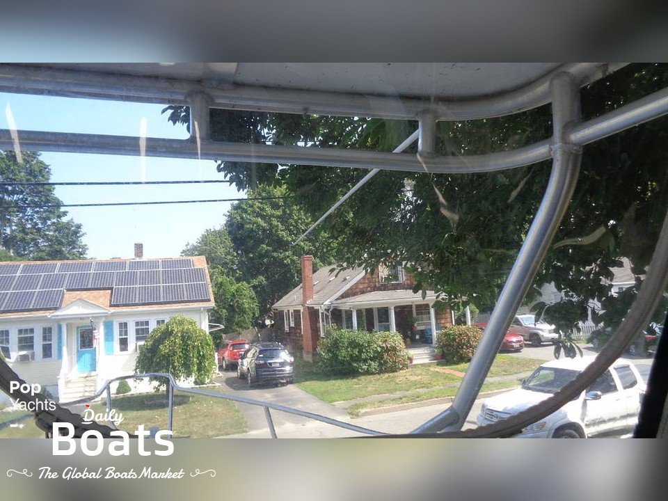 2005 Sea Fox 257 Wa for sale. View price, photos and Buy 2005 Sea Fox ...