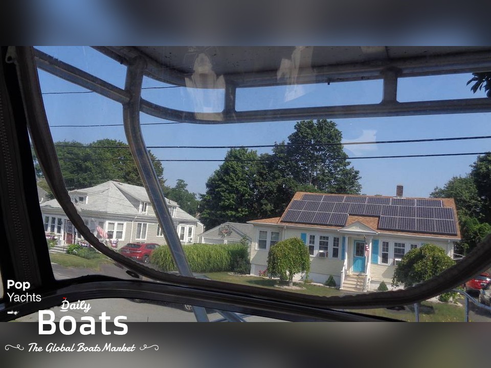 2005 Sea Fox 257 Wa for sale. View price, photos and Buy 2005 Sea Fox ...