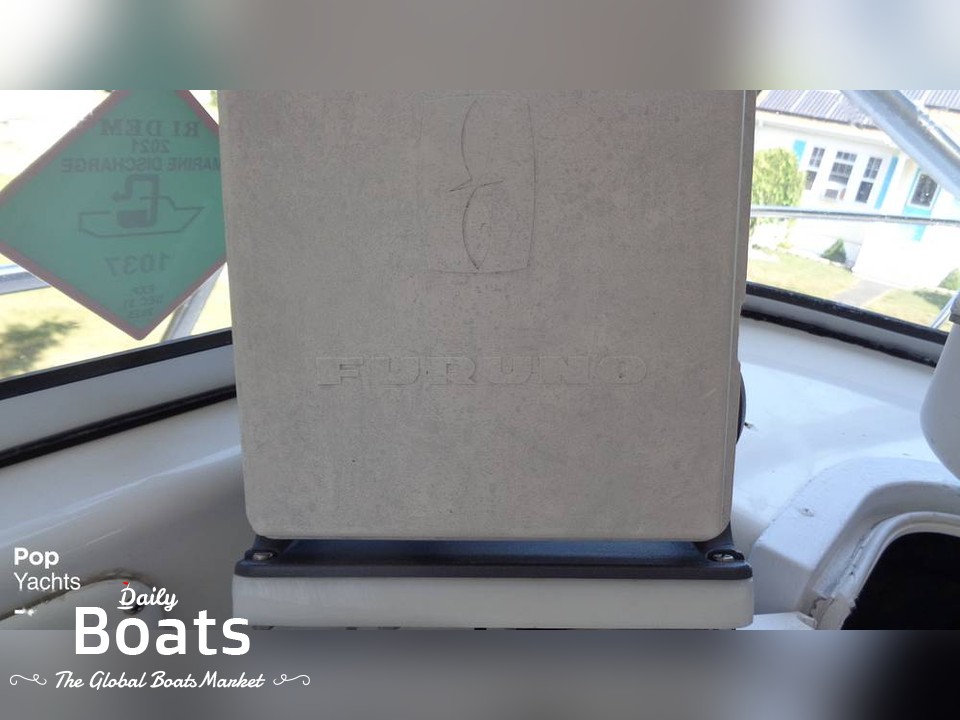 2005 Sea Fox 257 Wa for sale. View price, photos and Buy 2005 Sea Fox ...