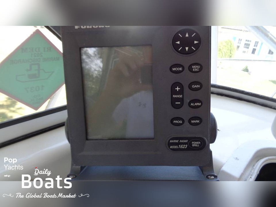 2005 Sea Fox 257 Wa for sale. View price, photos and Buy 2005 Sea Fox ...