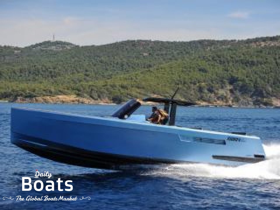 2022 Fjord 40 for sale. View price, photos and Buy 2022 Fjord 40 #335228