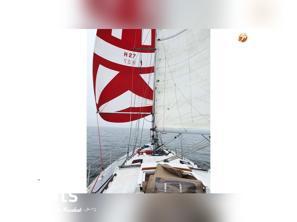 1993 Northern Yacht Comfort 43 for sale. View price, photos and Buy ...