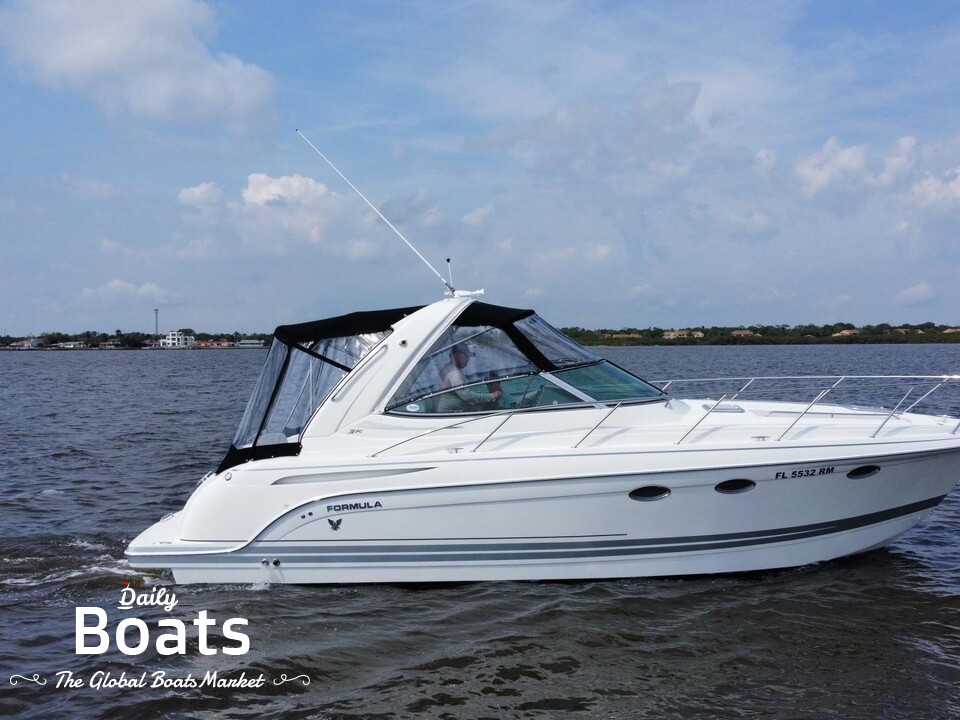 2018 Formula Boats for sale. View price, photos and Buy 2018 Formula ...