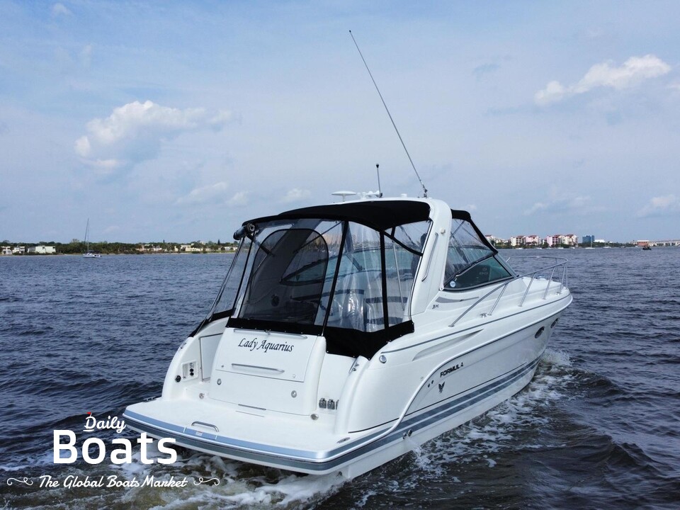 2018 Formula Boats for sale. View price, photos and Buy 2018 Formula ...