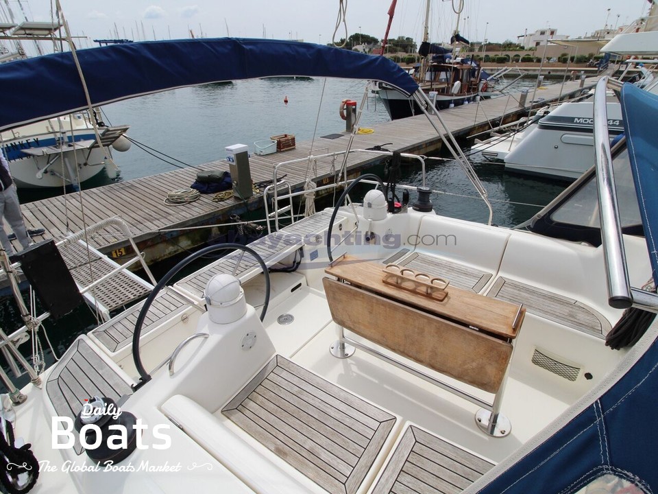 2006 Dufour 385 Grand Large for sale. View price, photos and Buy 2006 ...