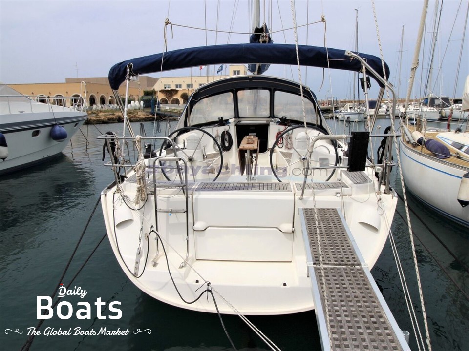 2006 Dufour 385 Grand Large for sale. View price, photos and Buy 2006 ...