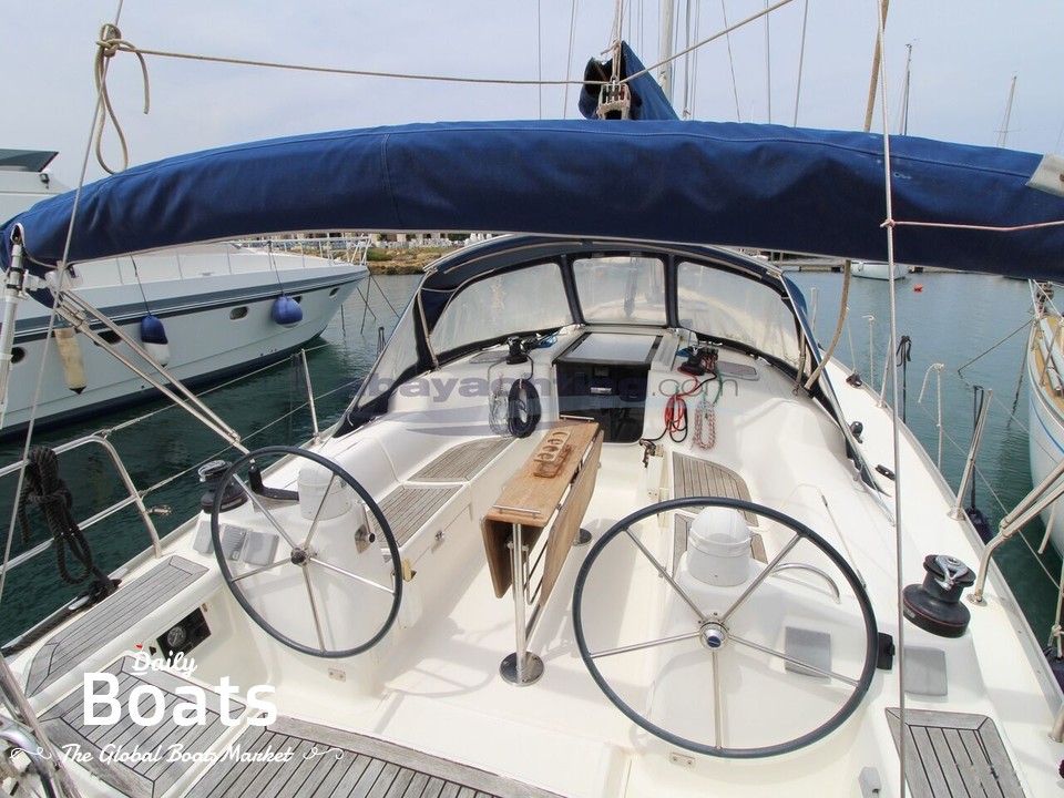 2006 Dufour 385 Grand Large for sale. View price, photos and Buy 2006 ...