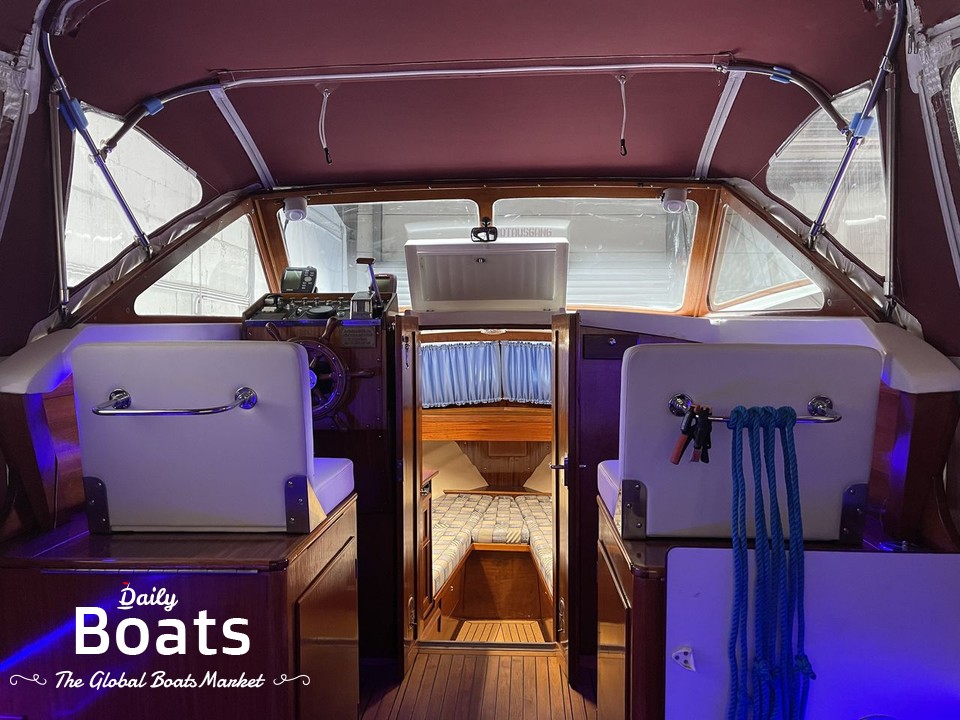 Storebro Adler 1 for sale. View price, photos and Buy Storebro Adler 1 ...