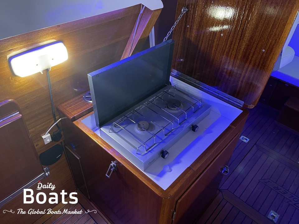 Storebro Adler 1 for sale. View price, photos and Buy Storebro Adler 1 ...