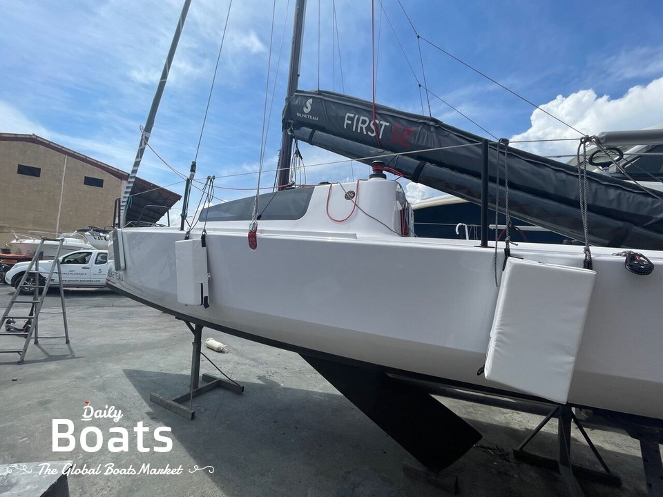 2022 Bénéteau First 24 Se for sale. View price, photos and Buy 2022 Bénéteau First 24 Se #335276
